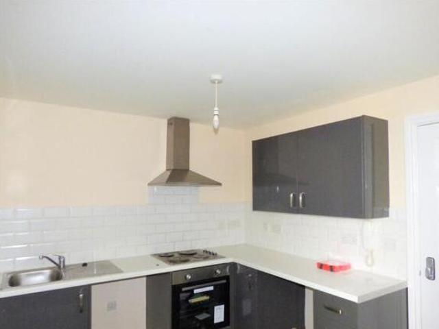 Kelham House, Balby, 1 Bedroom Flat