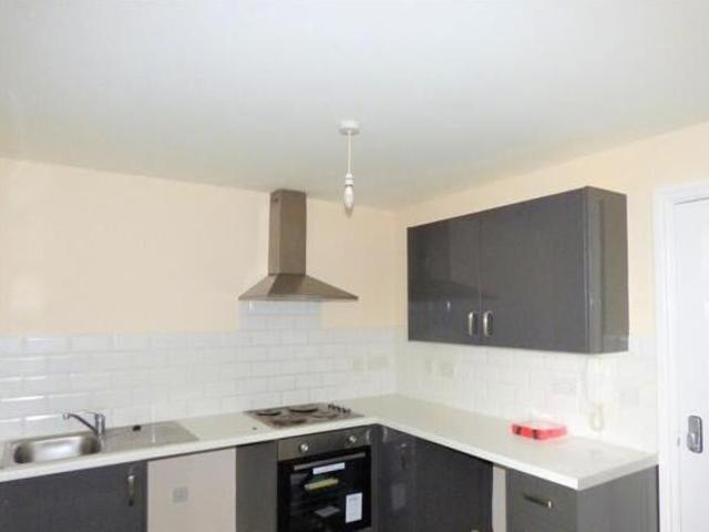 Kelham House, Balby, 1 Bedroom Flat
