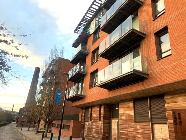 Kelham Island, Sheffield, South Yorkshire S3, 1 bed flat to rent, £875 pcm | PrimeLocation