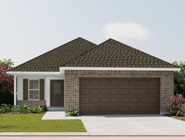Kelham IV G Plan Mooresville Station Community