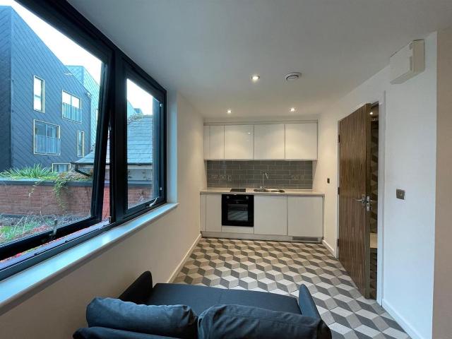 Kelham Works, 4 Alma Street, Sheffield S3, Studio to rent, £695 pcm | PrimeLocation