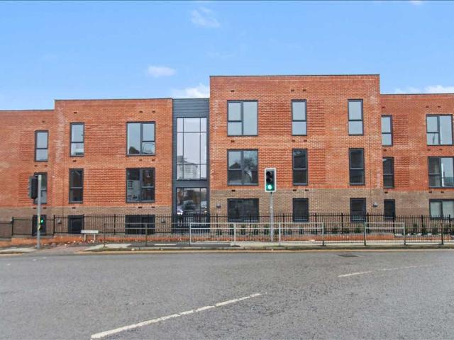 Kelham Way, Eastwood, Nottingham NG16, 1 bed flat to rent, £795 pcm | PrimeLocation