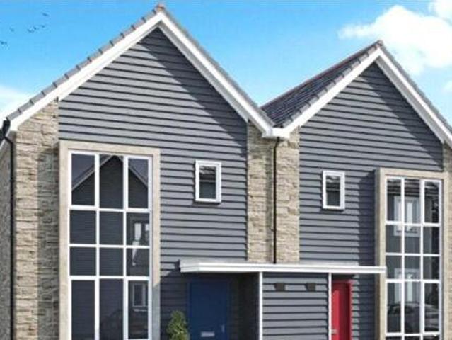 Kellan Close, Camborne, 3 Bedroom Semi detached