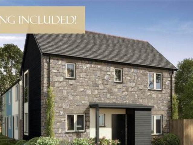 Kellan Close, Camborne, 3 Bedroom Semi detached