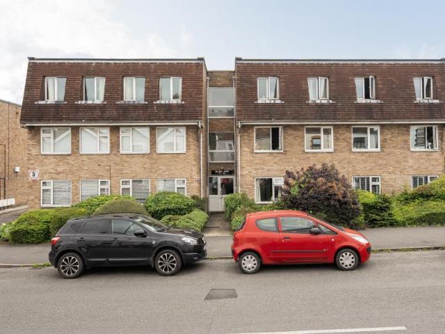 Kellaway Avenue, Bristol BS6 2 bed apartment to rent £1,450 pcm £335 pw