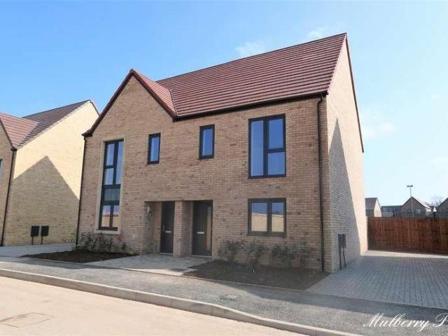 Kellaway Lane, Combe Down, Bath, BA2