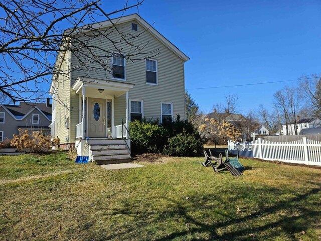Kelleher St, Keene, Home For Sale