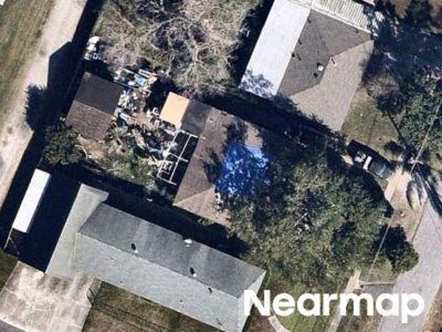 Keller Ave