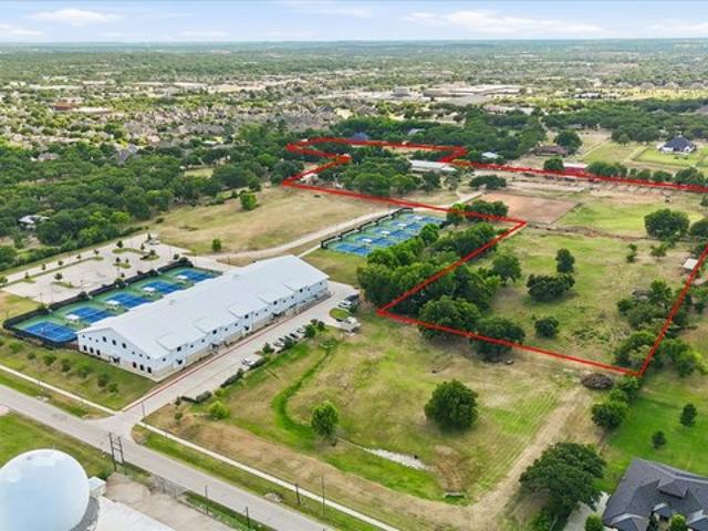 Keller Smithfield, Keller, TX 76248