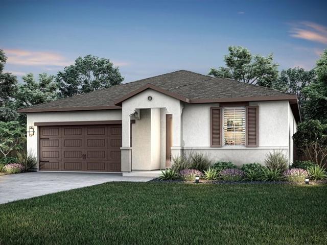 Keller Plan Goldfields Ranch Community