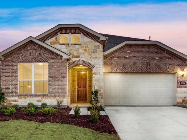 Keller Plan Pinnacle at Legacy Hills Community