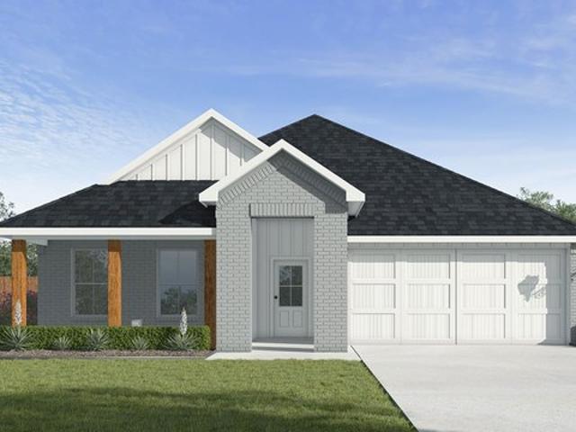 Keller Plan Stable View Community