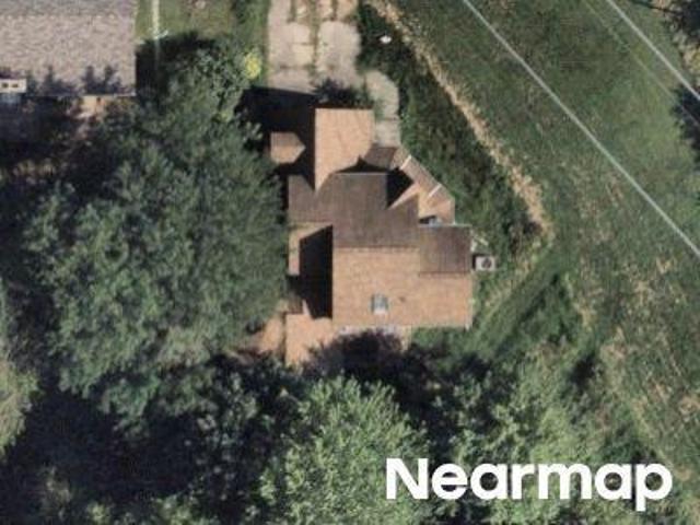 Keller Rd