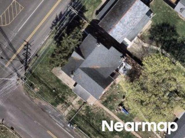 Kellers Church Rd