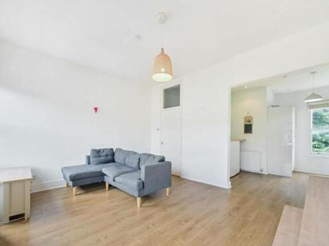Kellett Road, Brixton, 3 Bedroom Flat
