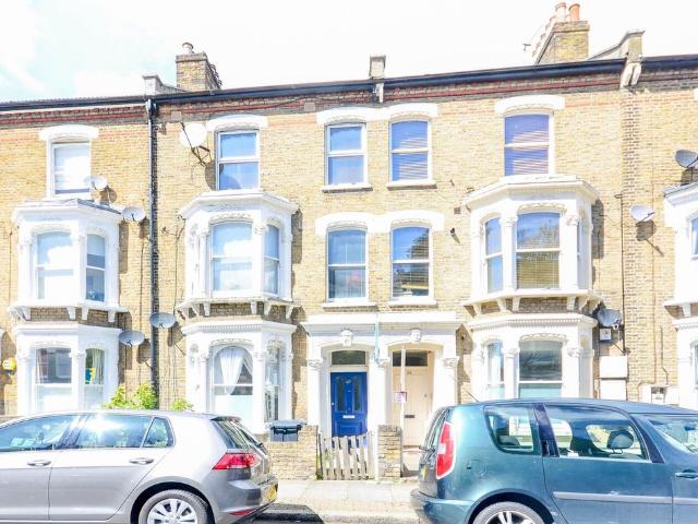 Kellett Road, Brixton, London SW2, 1 bed flat to rent, £2,100 pcm | PrimeLocation
