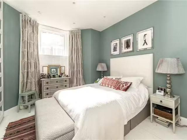 Kellett Road, London, SW21EA