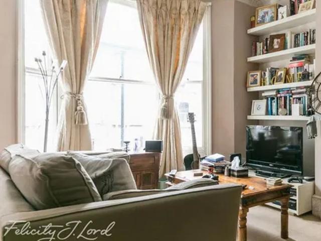 Kellett Road, London, SW2 1EB, United Kingdom | 1 bed apartment for rent #139270287 | Rentberry