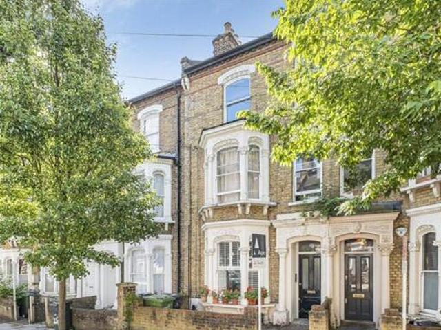 Kellett Road, London, 2 Bedroom Flat
