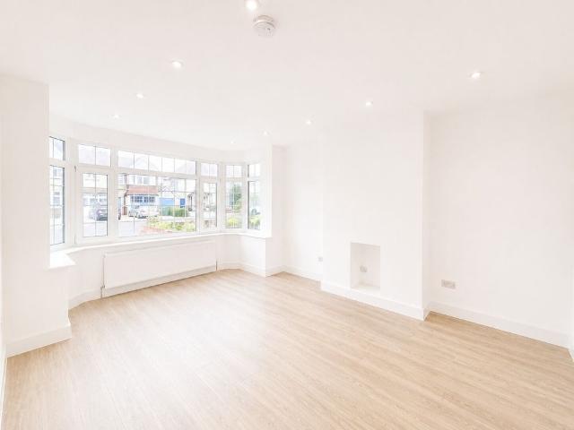Kellett Road, Southampton