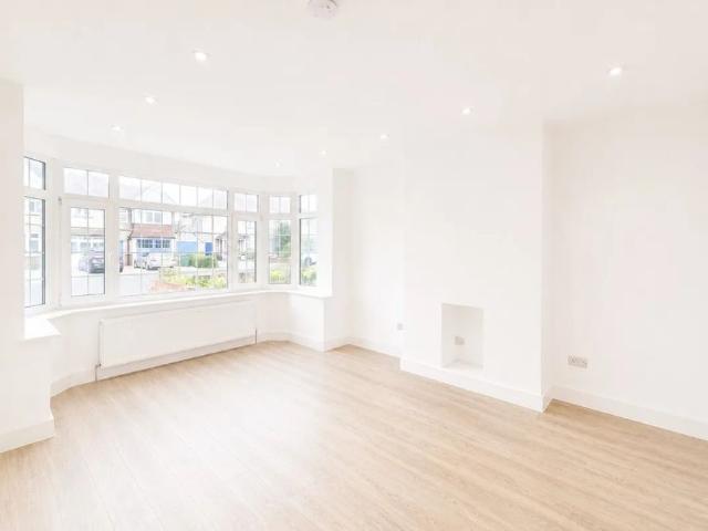 Kellett Road, Southampton