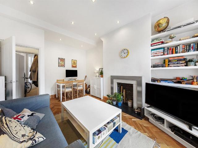 Kellett Road SW2, 1 bed flat to rent, £1,842 pcm | PrimeLocation