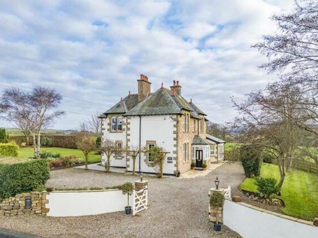 Kellet Lane, Slyne, 3 Bedroom Detached