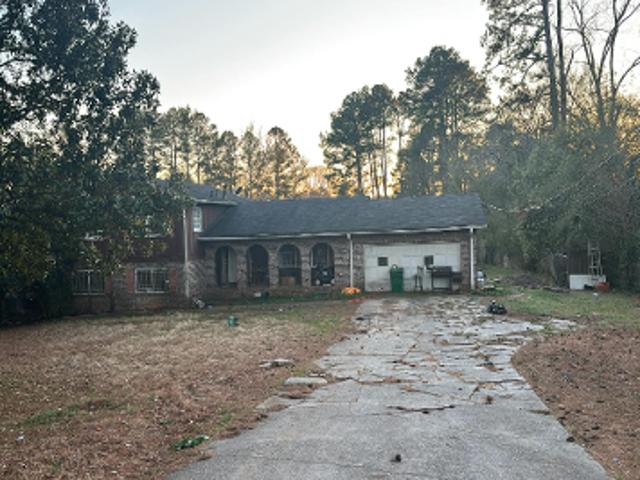Kelley Chapel Rd
