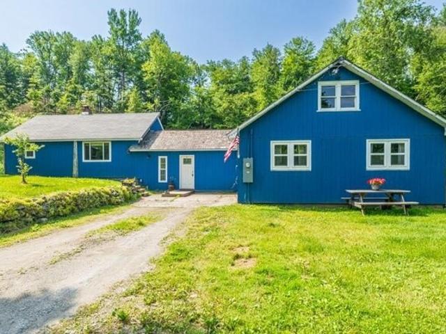 Kelley Hill Rd, Pawlet, Home For Sale
