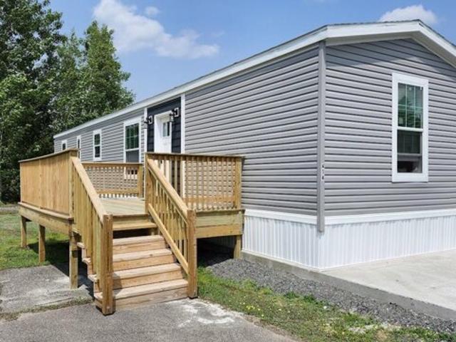 Kelley Mobile Home Park Lot,millinocket, Property For Sale