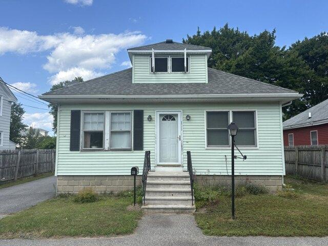 Kelley St, South Portland, Home For Sale