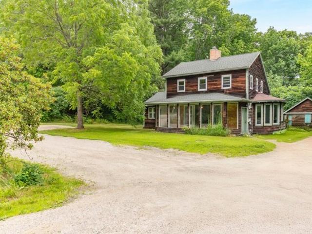 Kelley Rd, Orono, Home For Sale