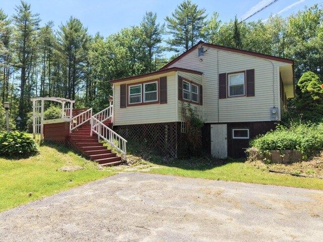 Kelley Rd, Pittston, Home For Sale