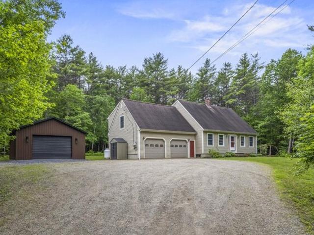 Kelley Rd, Pittston, Home For Sale