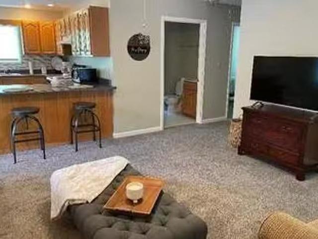 Kelli Thompson, 126 Melvina Drive, Pikeville 2 Bedroom 1 B.