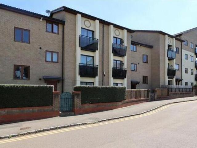 Kelling Way, Broughton, 2 Bedroom Maisonette