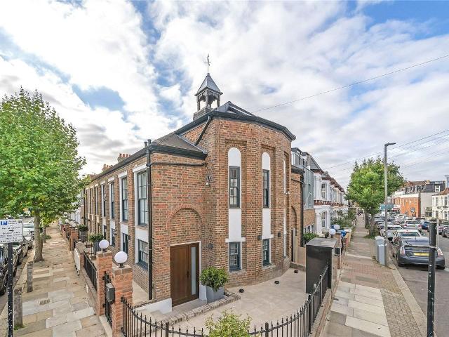 Kellino Street, Wandsworth, London SW17, 2 bed terraced house to rent, £2,850 pcm | PrimeLocation