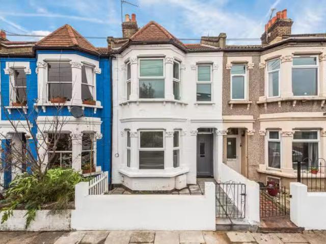 Kellino Street, London, SW17 8SY