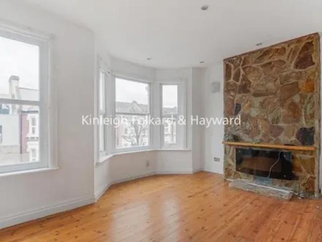 Kellino Street, London, SW17 8SY, United Kingdom | 4 bed house for rent #138513750 | Rentberry