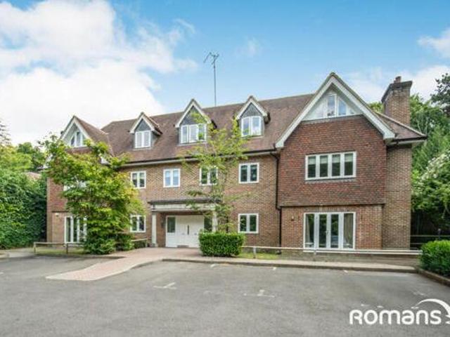 Kellie House, London Road, 2 Bedroom Flat