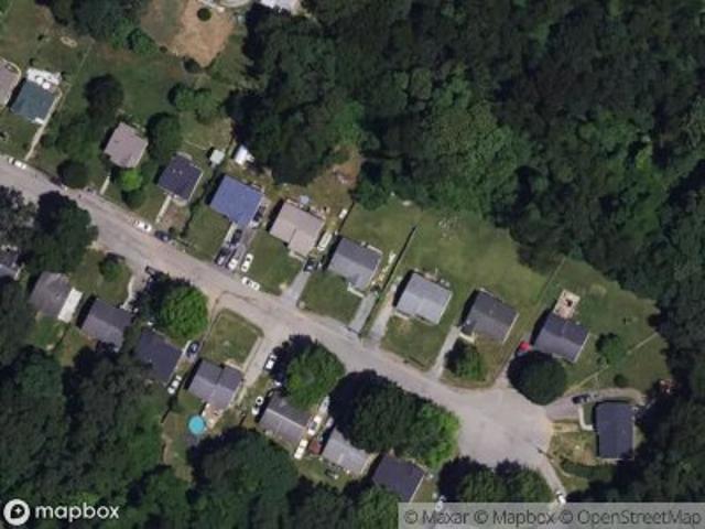 Kellogg Ave NW