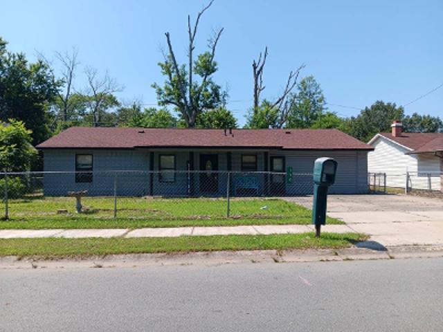 Kellogg Acres Rd