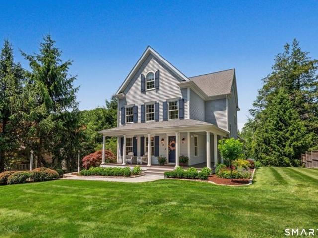 Kellogg St, Ridgefield, Home For Sale