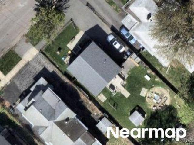 Kellogg St