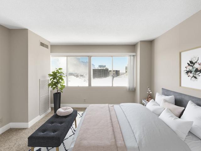 Kellogg Square Studio Apartment for Rent at 111 Kellogg Blvd E, St. Paul, MN 55101 Downtown St. Paul