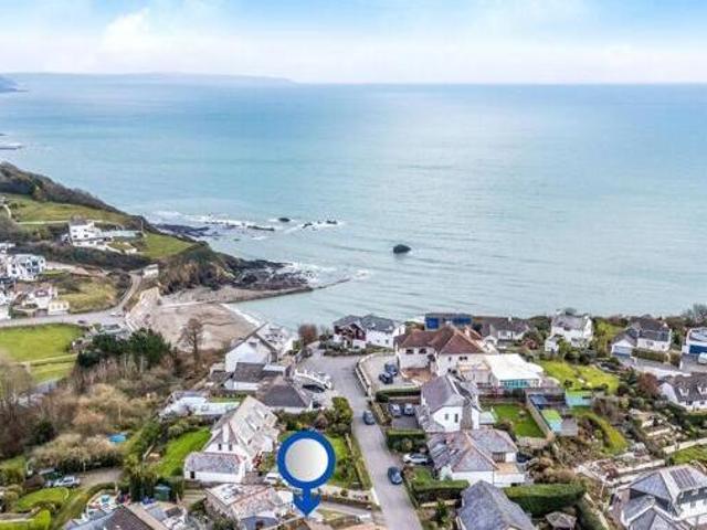 Kellow, Looe, 2 Bedroom Bungalow