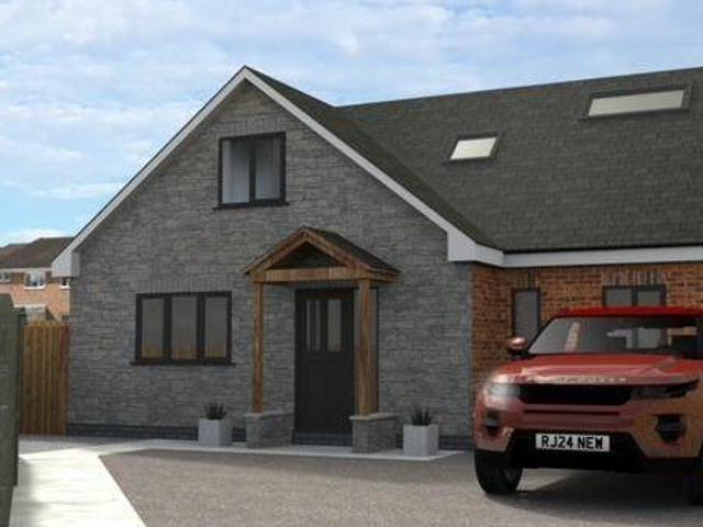 Kells Road, Berry Hill, 3 Bedroom Detached