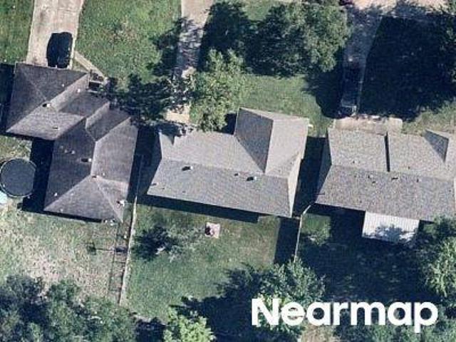 Kellwood Dr