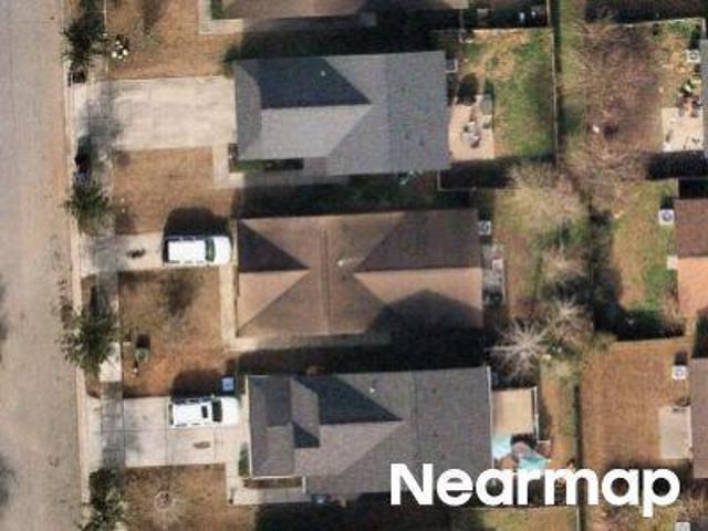 Kellum Dr