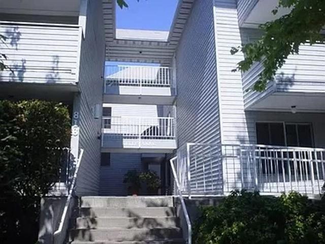 Kelly Anne Apartments 1 Bedroom Apartment for Rent at 816 Ne 43rd St, Seattle, WA 98105 University District